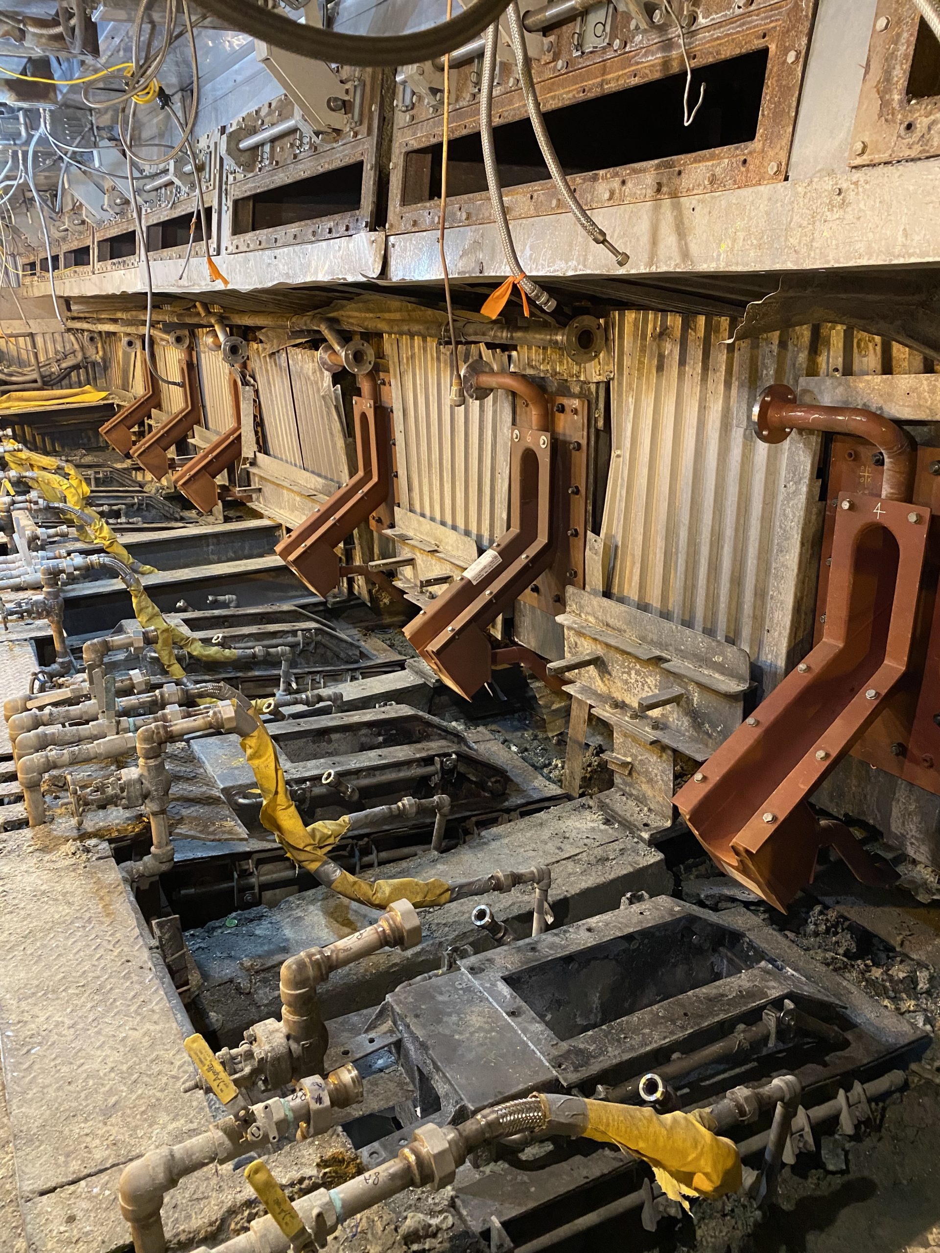 Industrial Boiler Repair - Minimize Downtime with Crawford Boiler