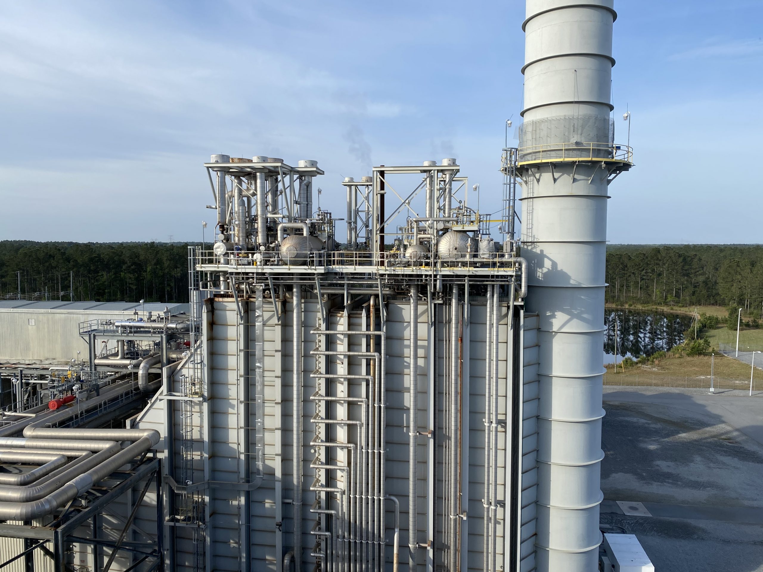 Industrial Boiler Repair Services - Crawford Boiler & Engineering