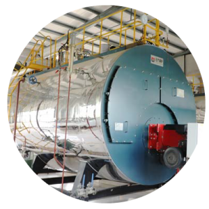 Industrial Boiler Repair Services - Crawford Boiler & Engineering